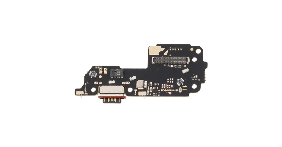 Xiaomi Redmi Note 14 Pro Plus+ 5G, Töltőcsatlakozó, (panel) (USB-C)